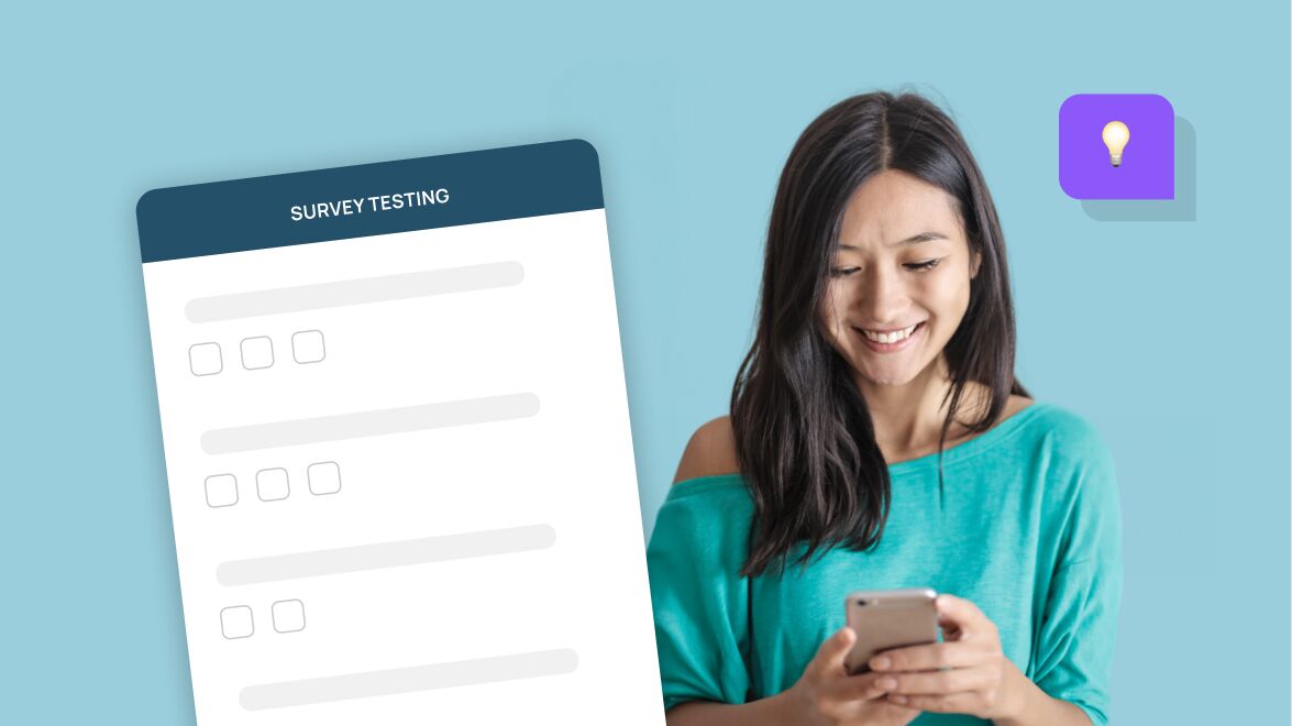 Candidate experience survey sample: 10 questions | Sapia.ai