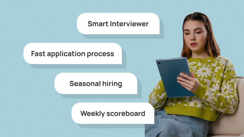 Retail Recruiting Strategies To Attract Talent (2026 Edition) | Sapia.ai